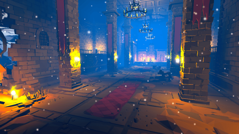 【ProPixelizer】3Dピクセルアートアセットの導入方法【Unity】 | masatonblog